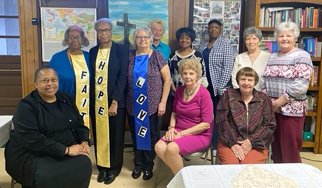 World Community Day marked by CWU chapter | News, Sports, Jobs ...